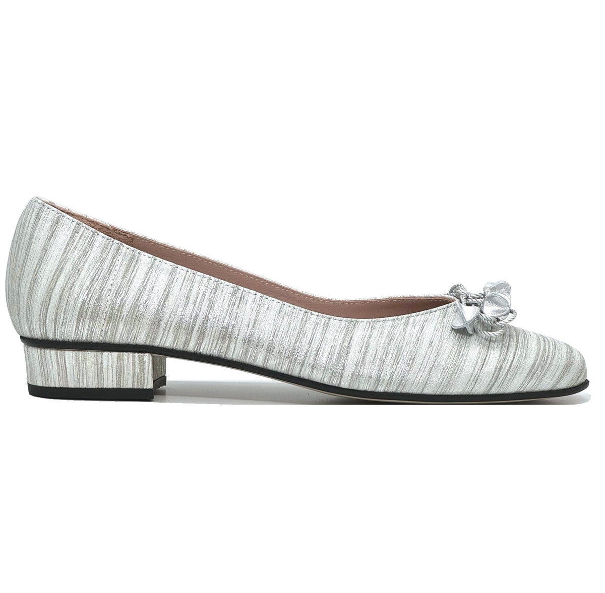 HB Jest Ladies Toggle Trim Pump – Hobson Shoes