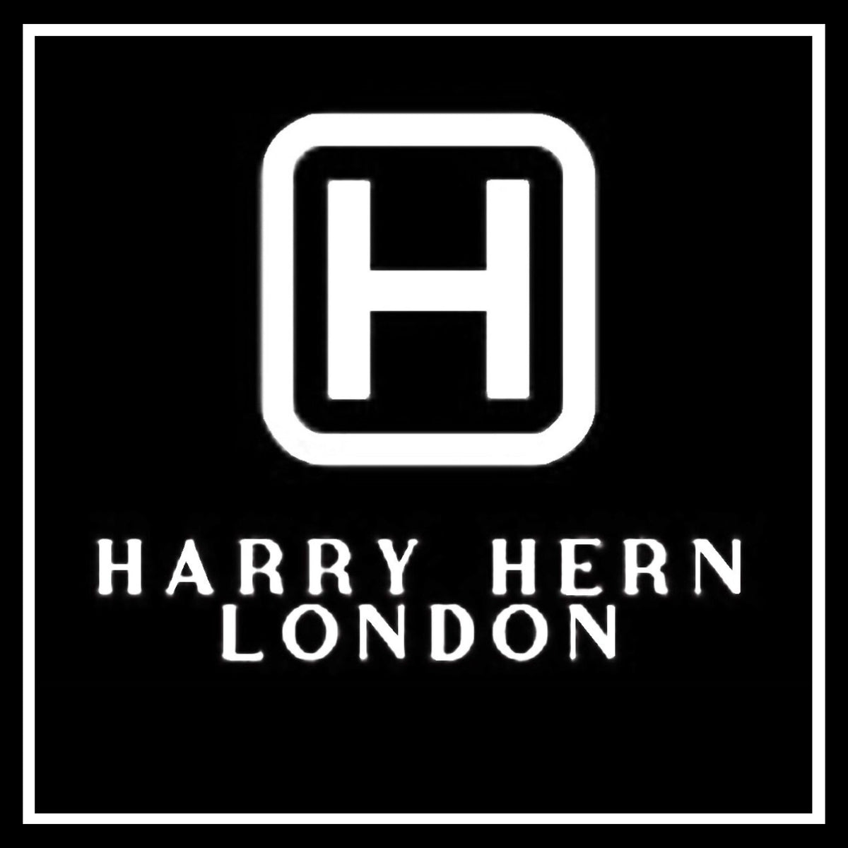 Harry Hern – Hobson Shoes