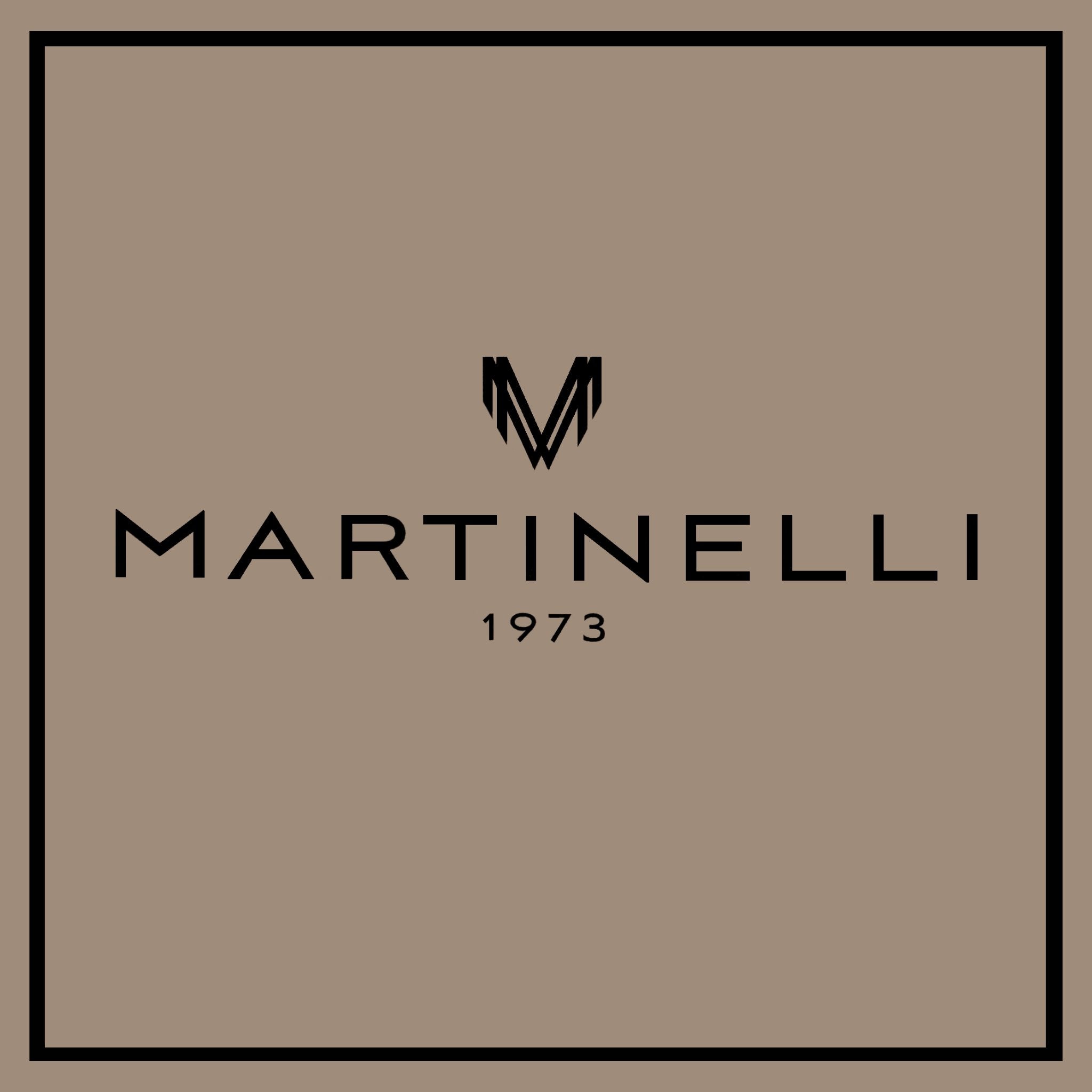 Martinelli – Hobson Shoes