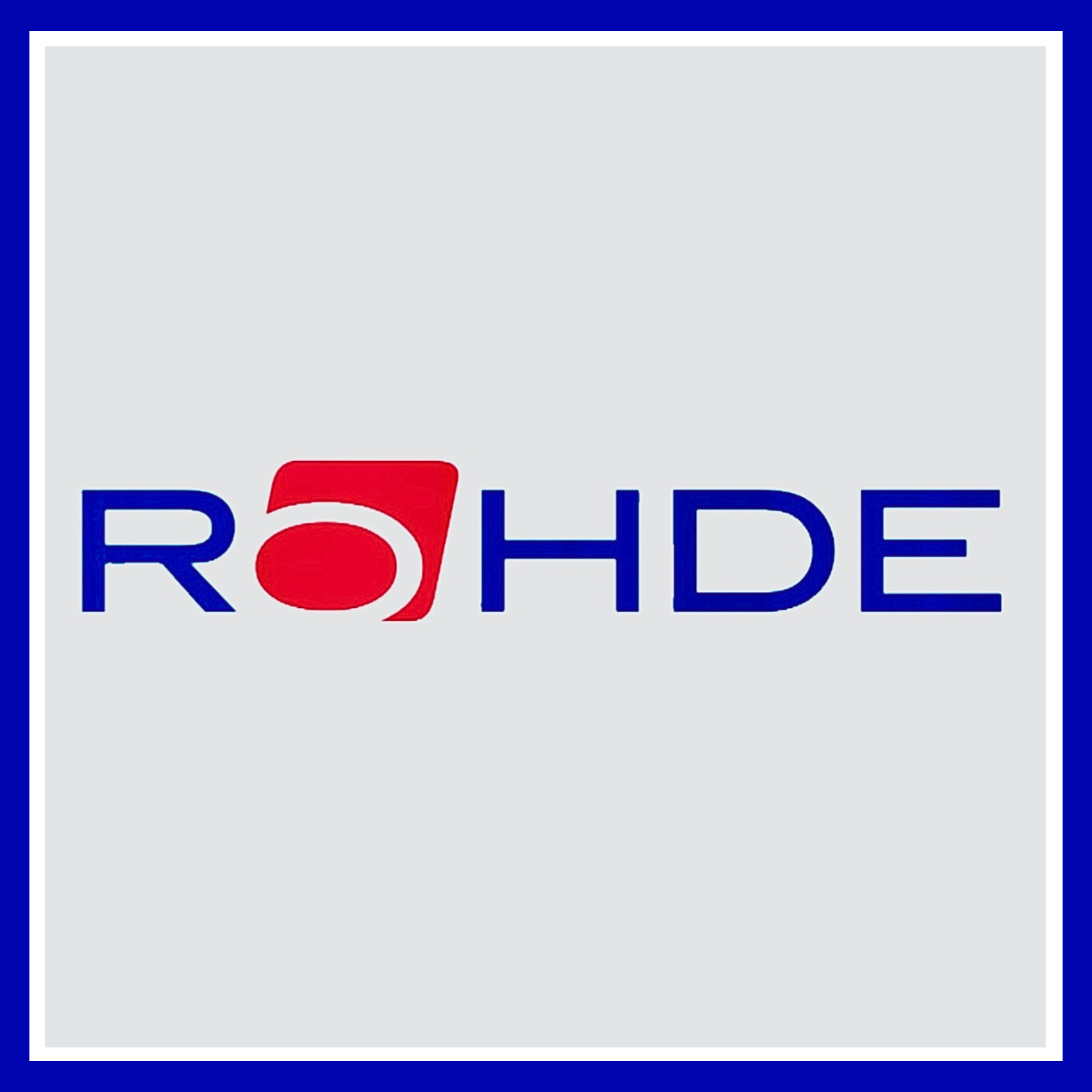 Rohde – Page 2 – Hobson Shoes