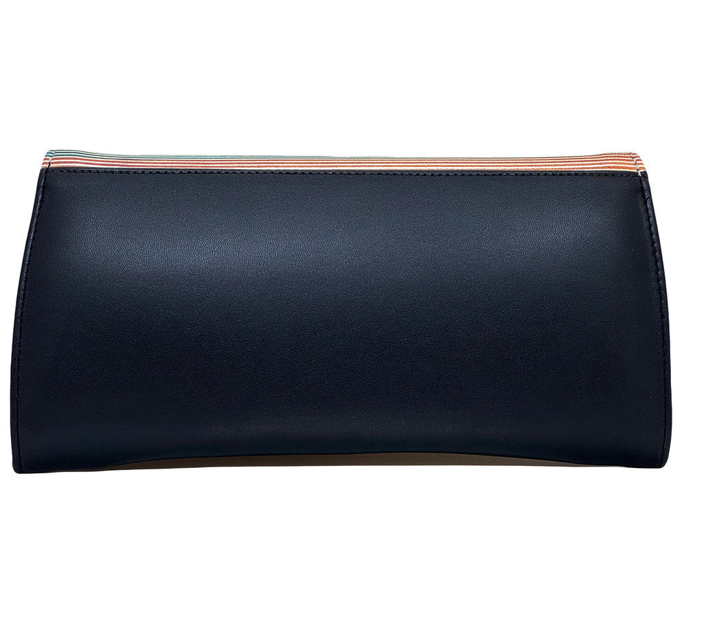HB Shoes Claudia Clutch Handbag – Hobson Shoes