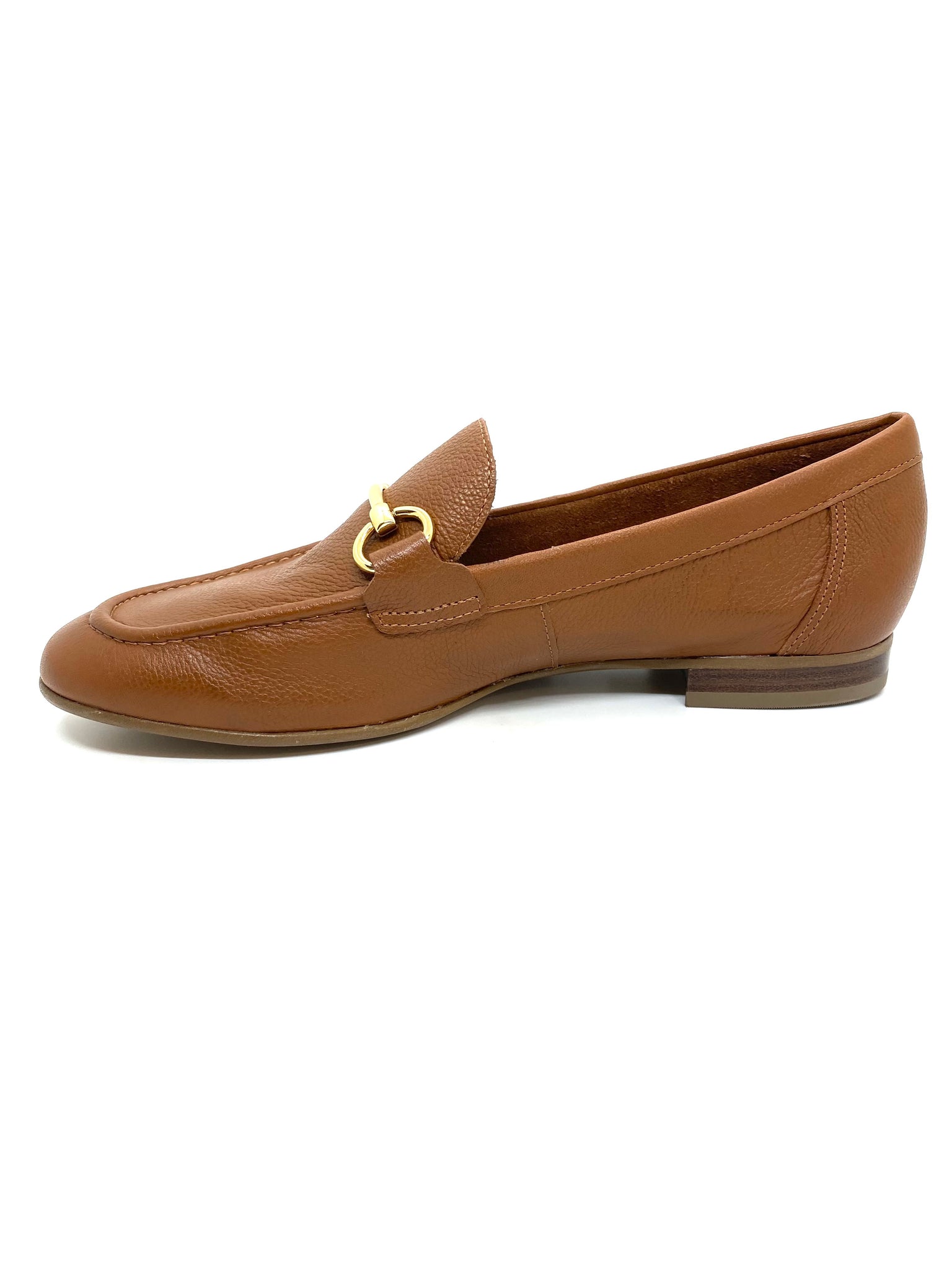 Maria Lya Haley Ladies Snaffle Trim Loafer – Hobson Shoes