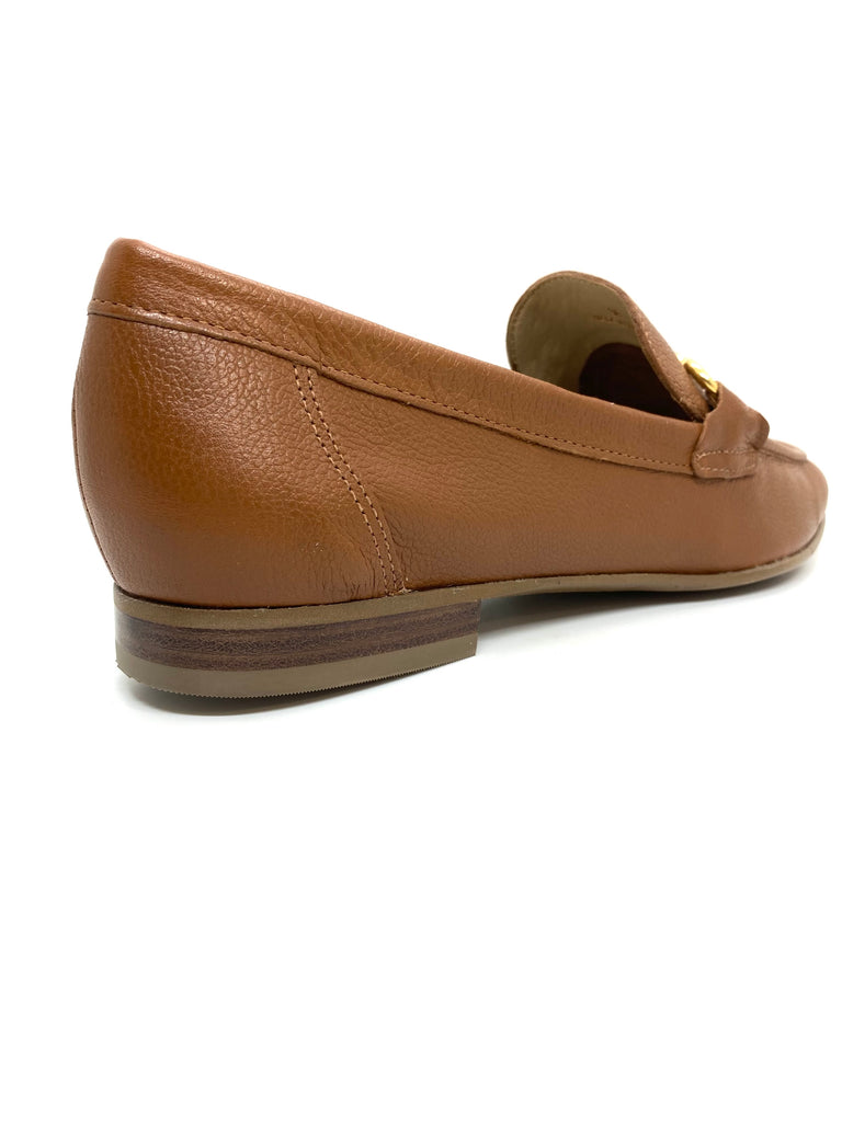 Maria Lya Haley Ladies Snaffle Trim Loafer – Hobson Shoes