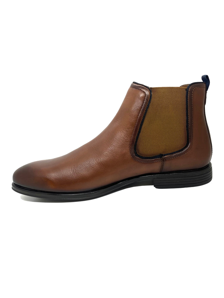 Harry Hern Barnet Mens Chelsea Boot – Hobson Shoes