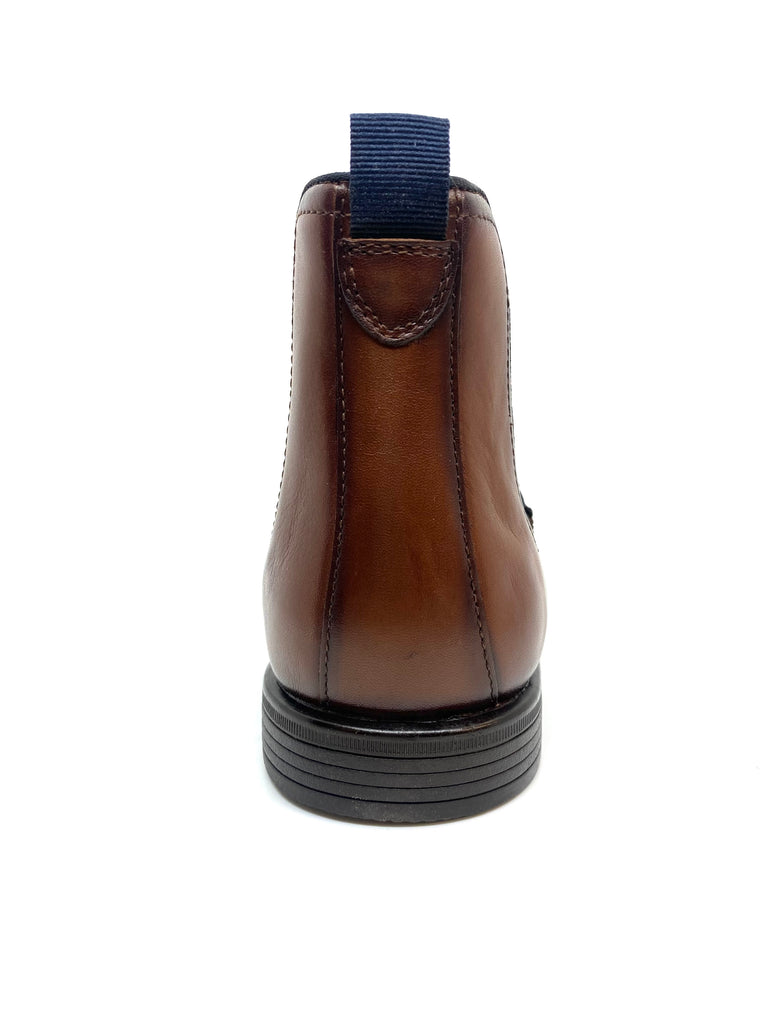 Harry Hern Barnet Mens Chelsea Boot – Hobson Shoes