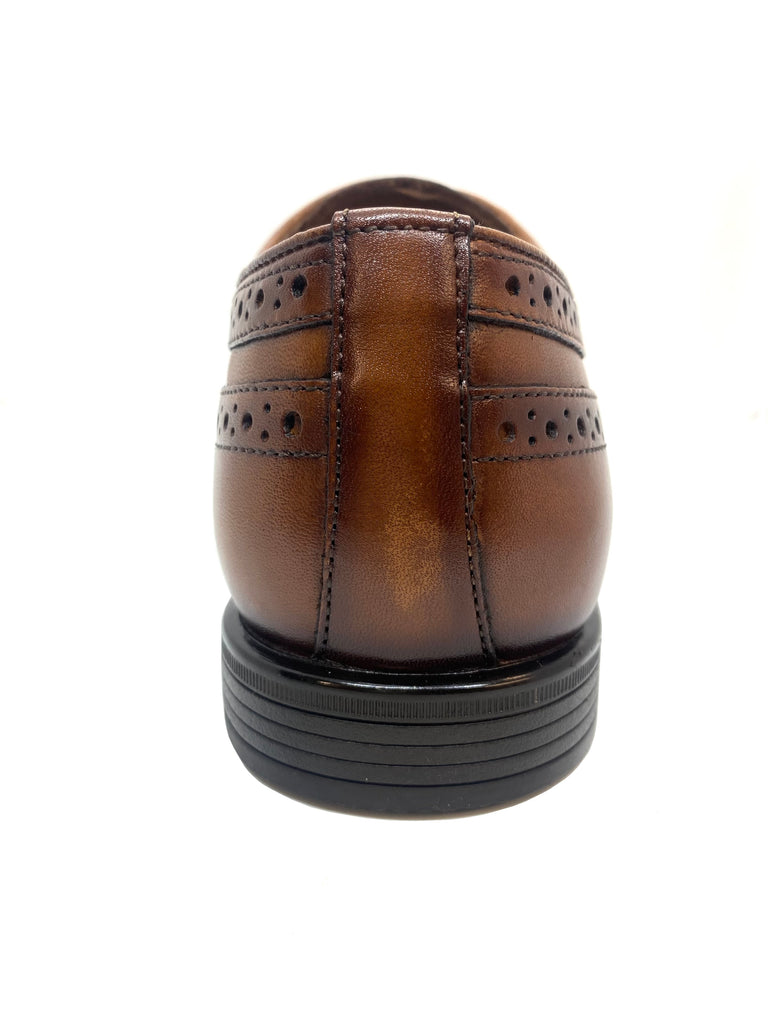 Harry Hern Bath Mens Brogue Lace Up – Hobson Shoes