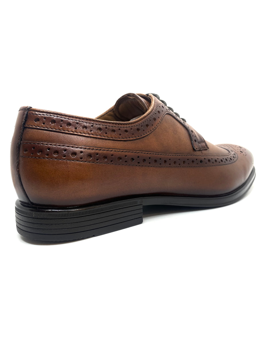 Harry Hern Bath Mens Brogue Lace Up – Hobson Shoes