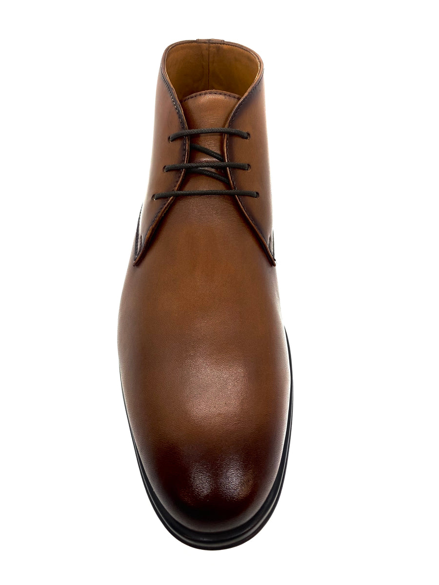 Harry Hern Beeston Mens Chukka Boot – Hobson Shoes