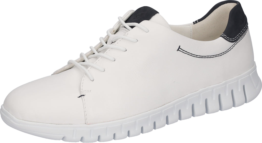 Waldlaufer Mens Baldo SuperFlex Lace Up – Hobson Shoes