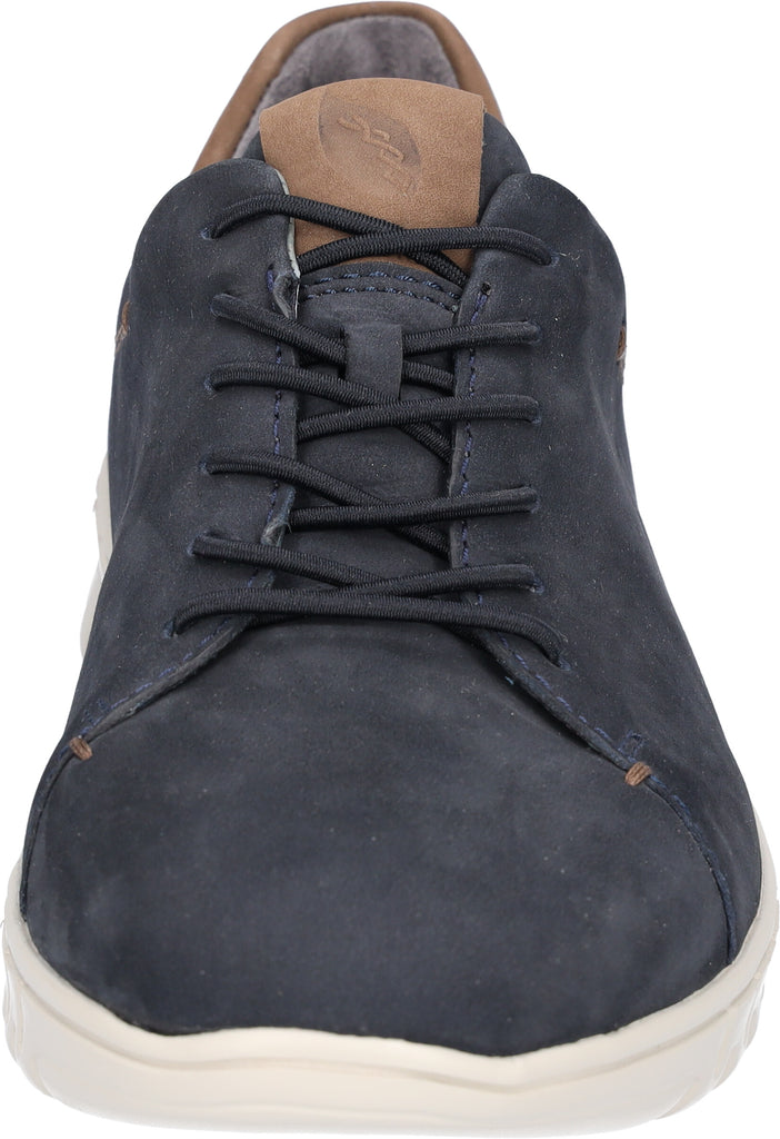 Waldlaufer Mens Baldo SuperFlex Lace Up Shoes – Hobson Shoes