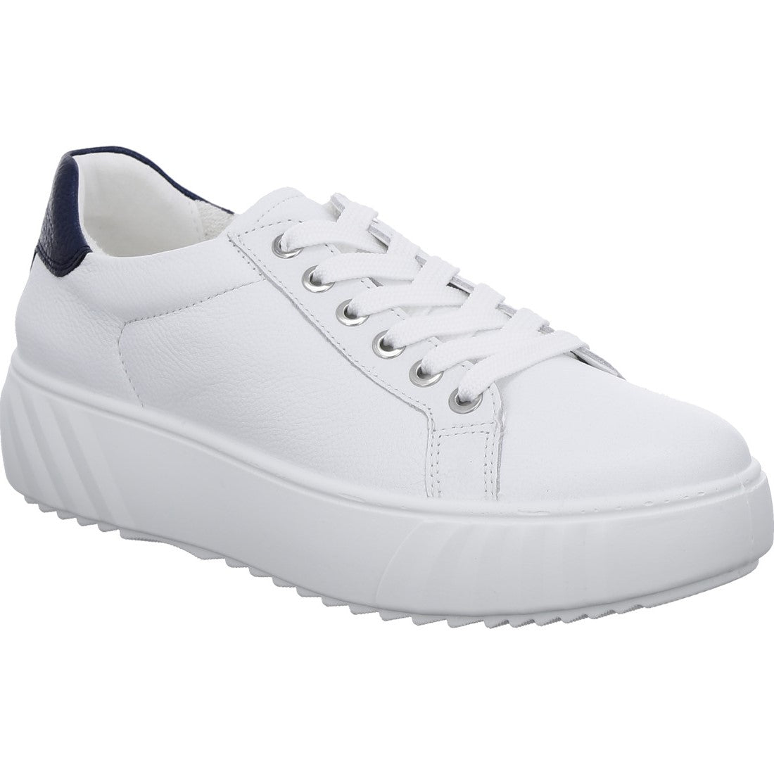Ara Ladies Monaco Lace Up Sneaker – Hobson Shoes