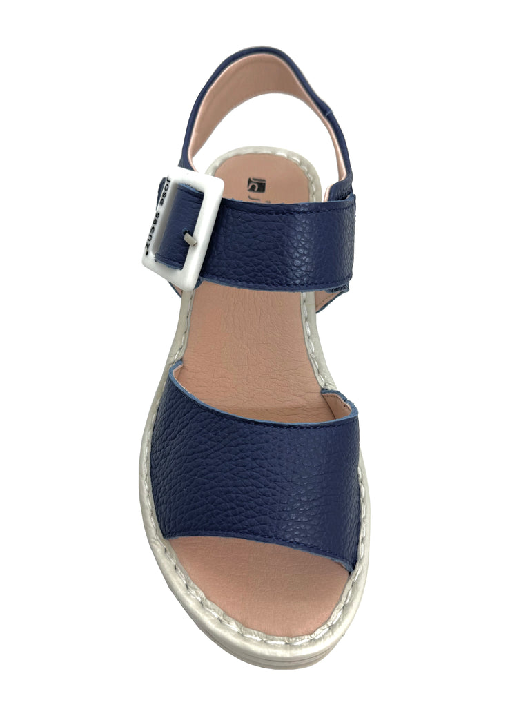 Jose Saenz Ibiza Ladies Wedge Sandal – Hobson Shoes