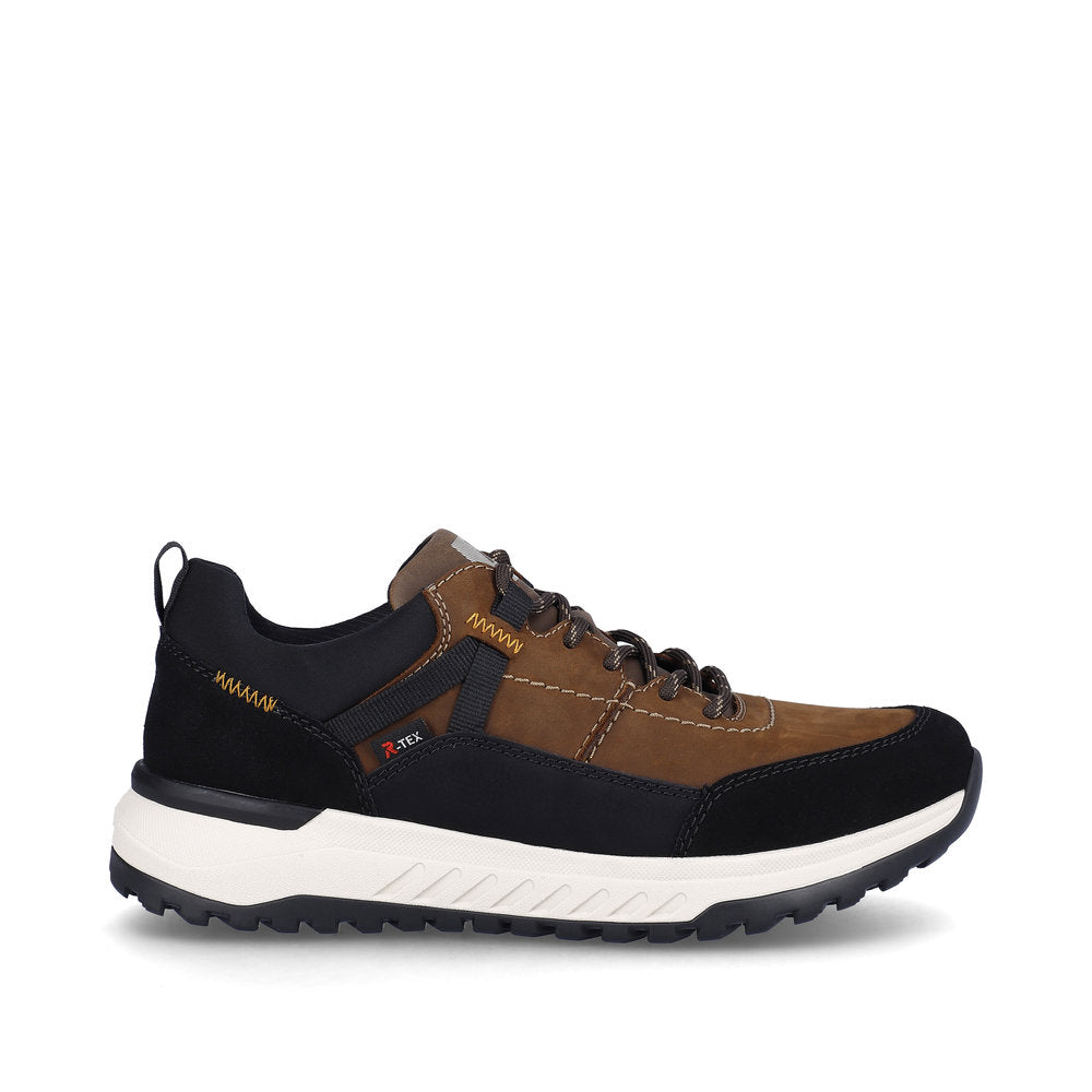 Rieker Evolution Mens Trainer Style Shoe – Hobson Shoes
