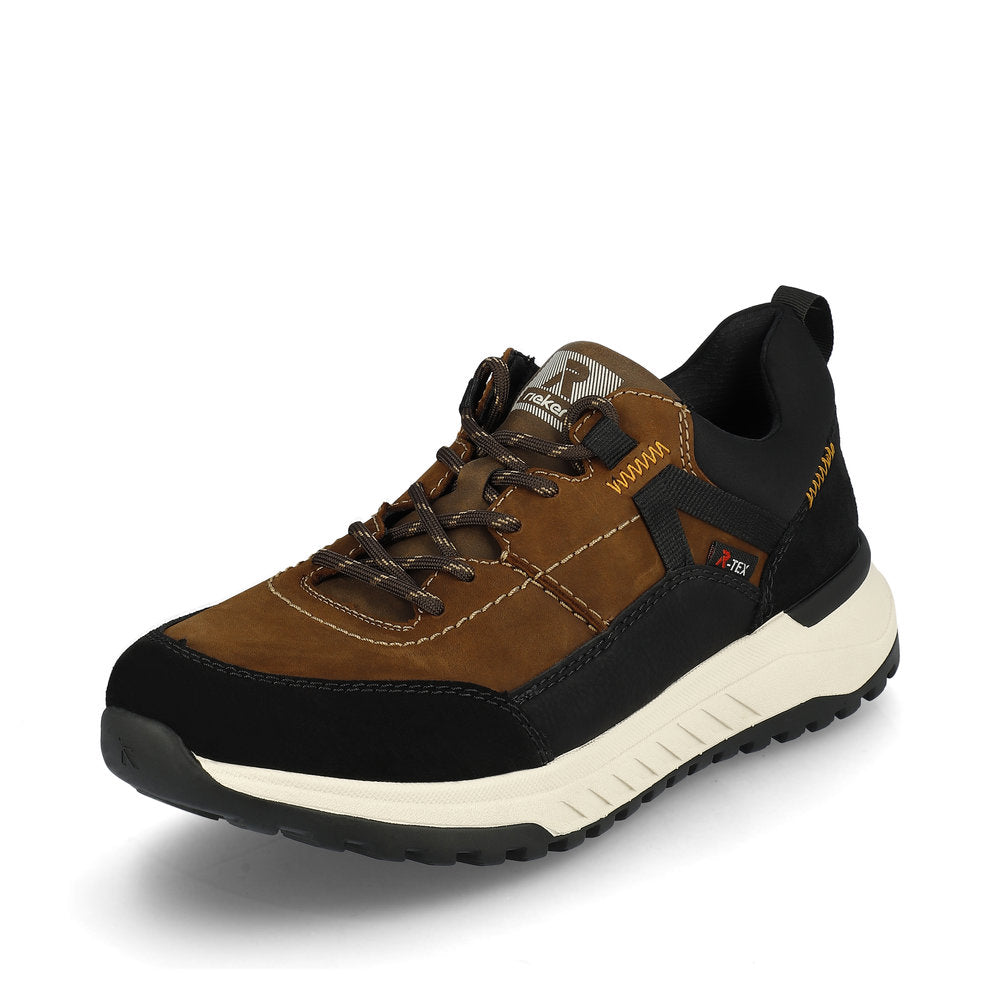 Rieker Evolution Mens Trainer Style Shoe – Hobson Shoes