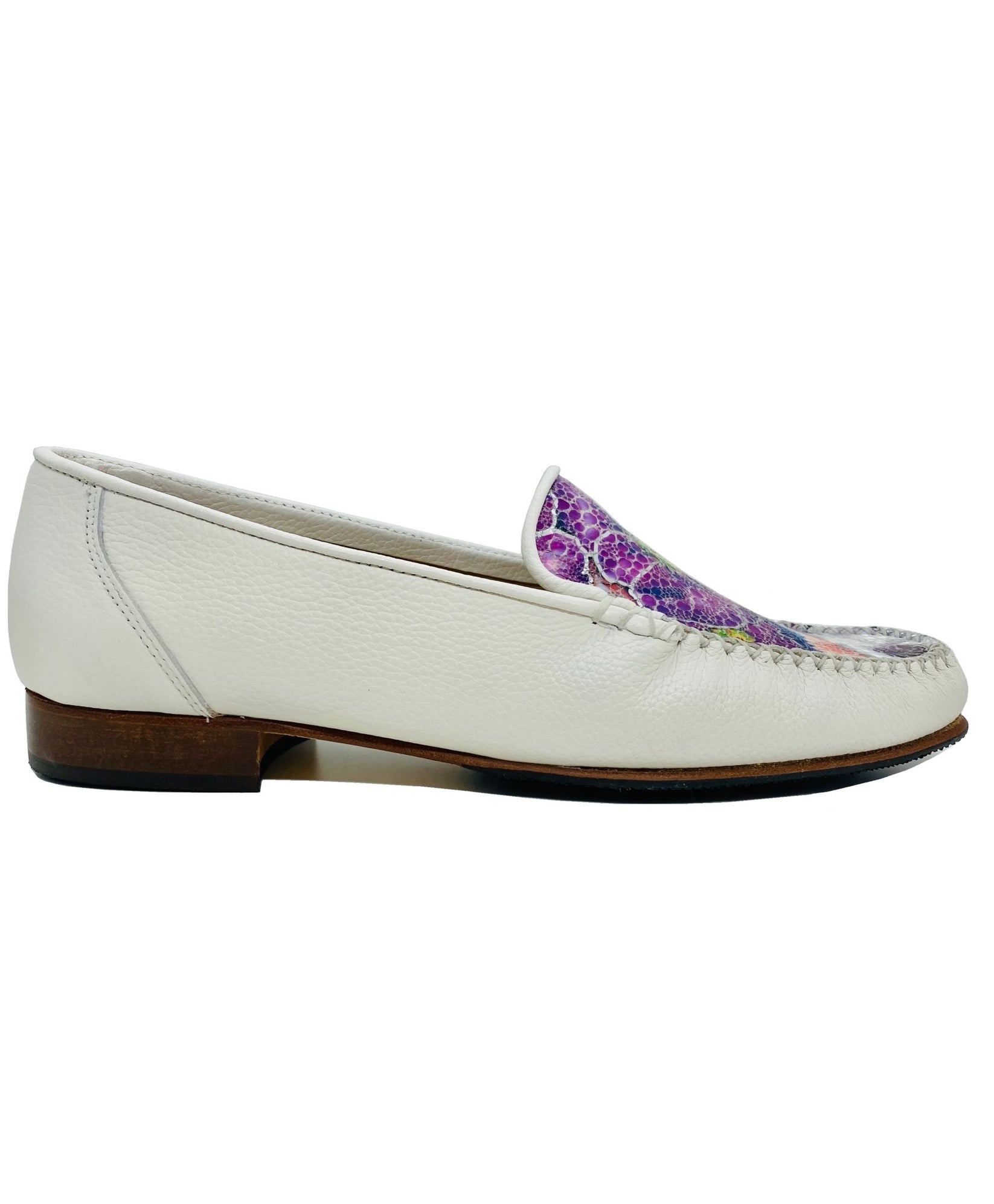 HB Ladies Moccasin – Hobson Shoes