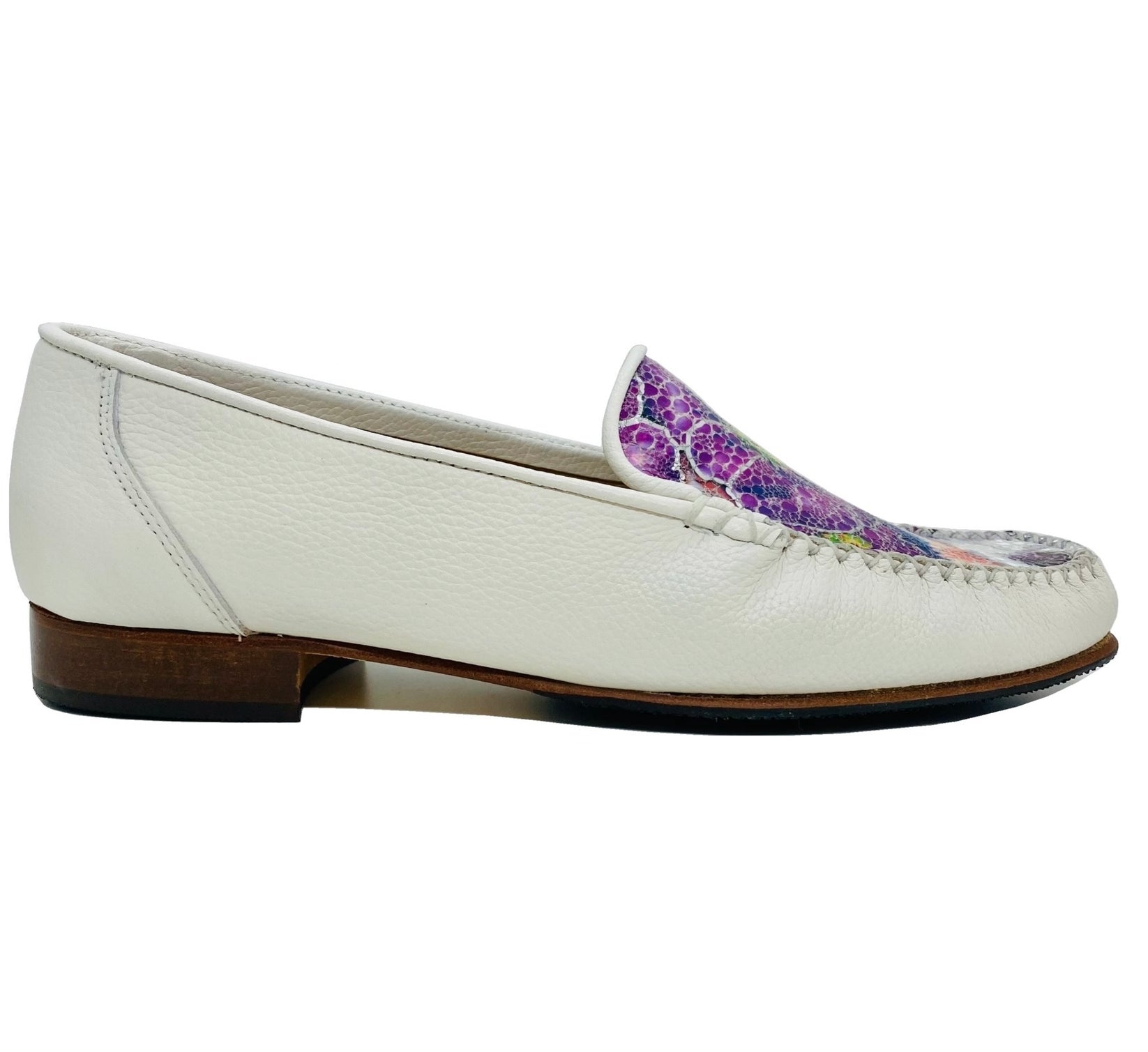 HB Ladies Moccasin – Hobson Shoes