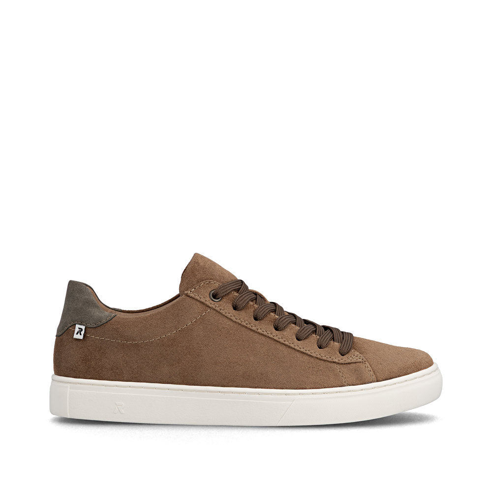 Riekers Gents Smart Sneaker – Hobson Shoes