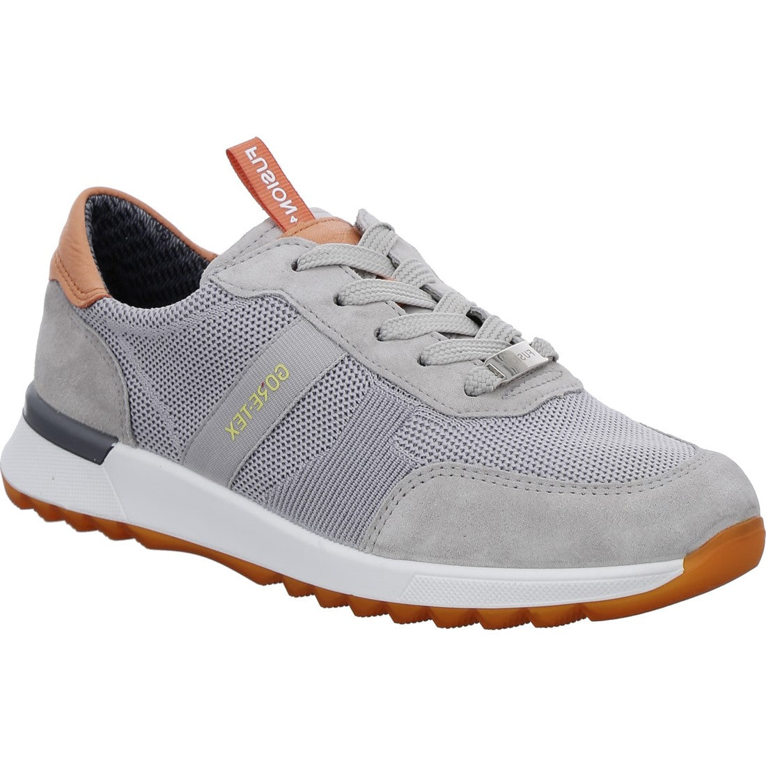 Ara Venice Ladies Goretex Trainer – Hobson Shoes