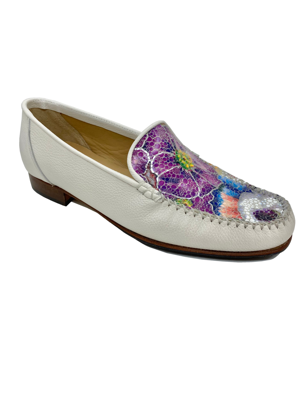 HB Ladies Moccasin – Hobson Shoes