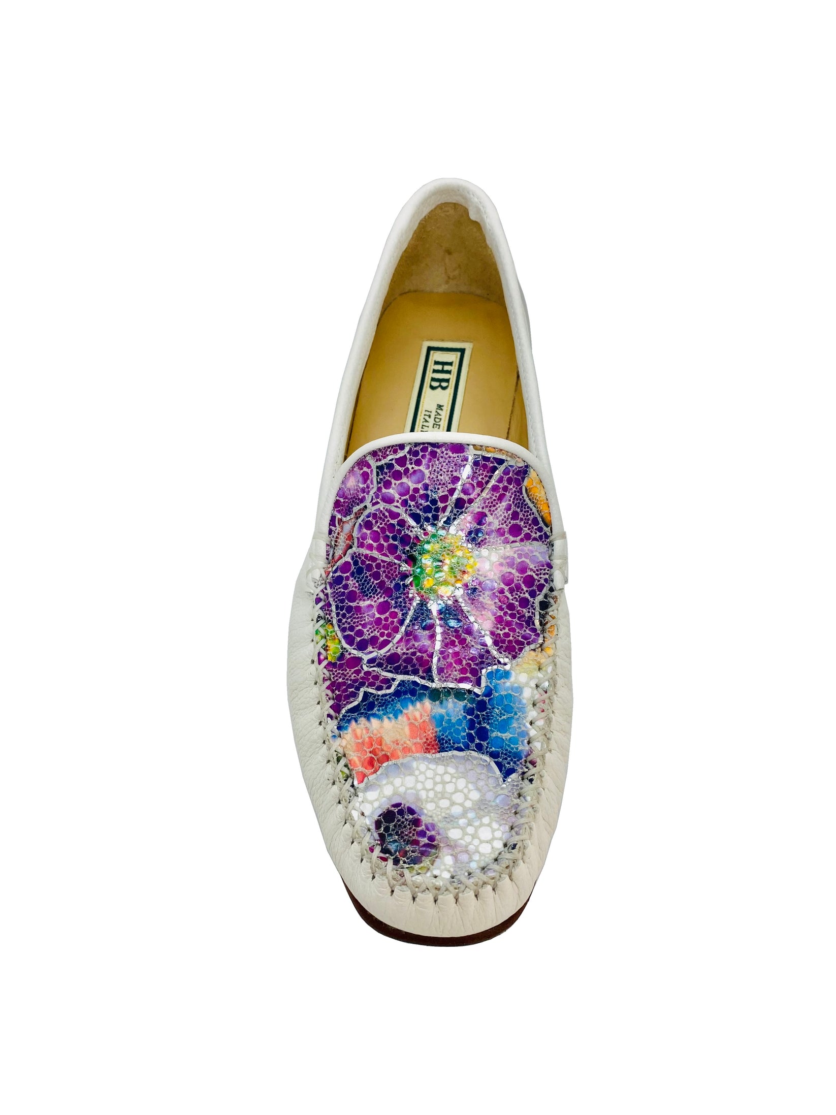 HB Ladies Moccasin – Hobson Shoes