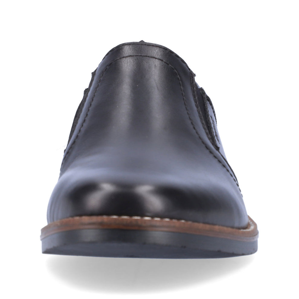 Rieker Men's Smart Slip On Shoe – Hobson Shoes