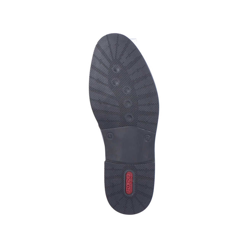 Rieker Men's Smart Slip On Shoe – Hobson Shoes