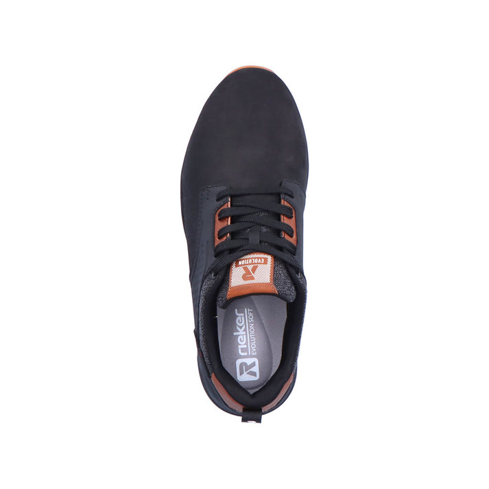 Rieker Evolution Men's Lace Up Sneaker – Hobson Shoes