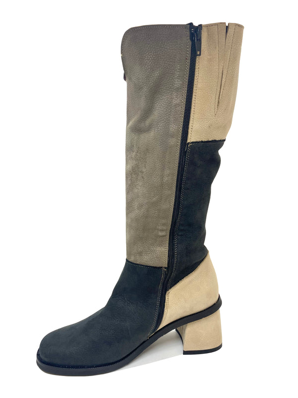 Jose Saenz Olga Ladies Long Boot – Hobson Shoes