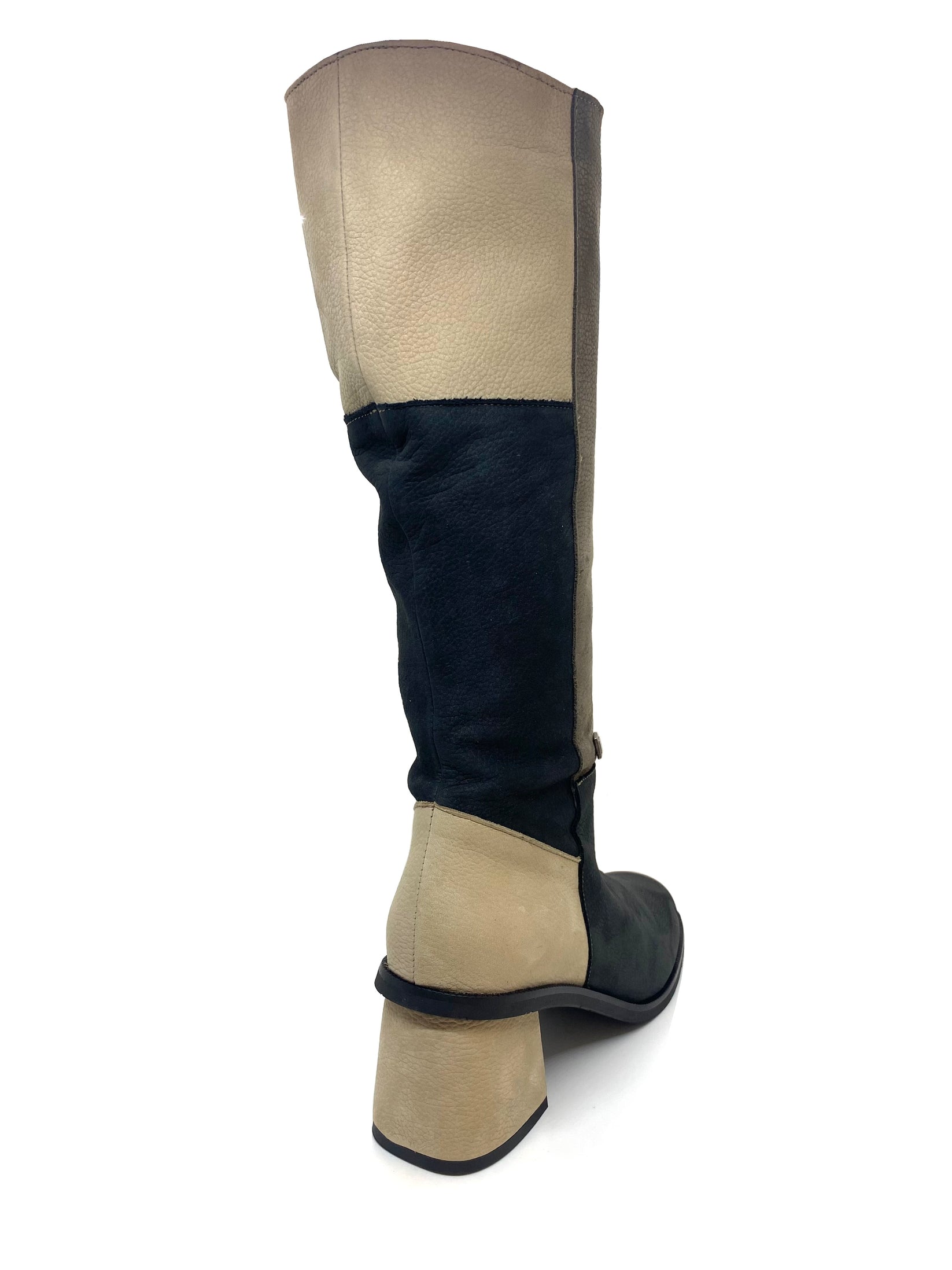 Jose Saenz Olga Ladies Long Boot – Hobson Shoes