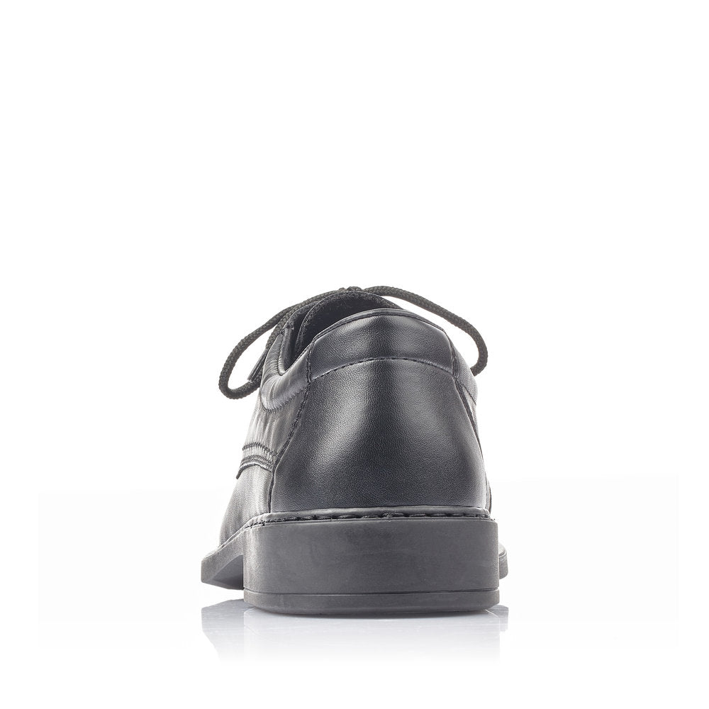 Rieker Men's Chisel Toe lace Gibson – Hobson Shoes