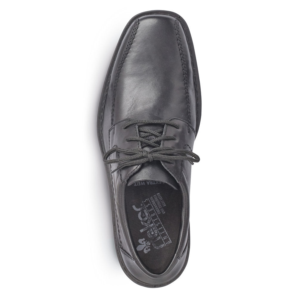 Rieker Men's Chisel Toe lace Gibson – Hobson Shoes